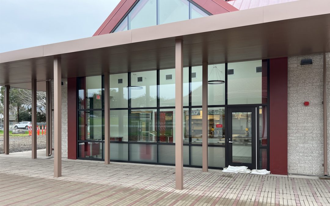 Projects | Edwards Construction Group, Inc.