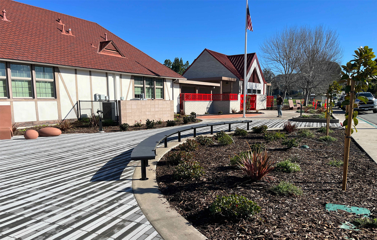 Solvang School celebrates new culinary arts building with ribbon ... Solvang School celebrates new culinary arts building with ribbon ...