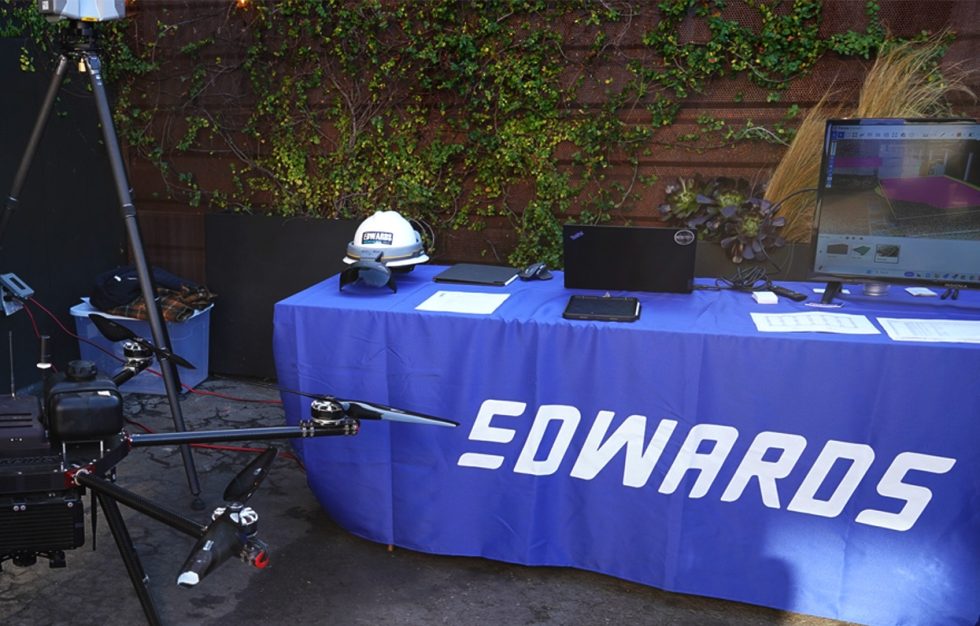 Recapping a Successful Edwards Beyond 2023 | Edwards Construction Group ...