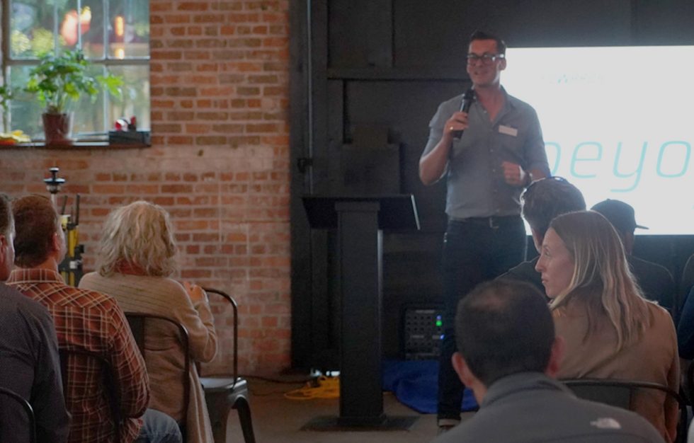 Recapping a Successful Edwards Beyond 2023 | Edwards Construction Group ...