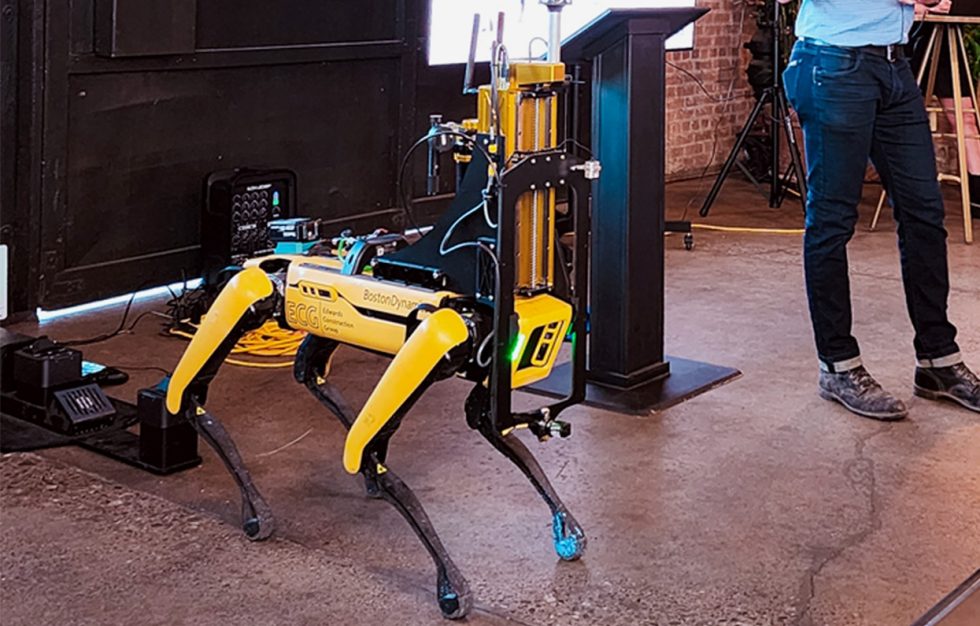 Recapping a Successful Edwards Beyond 2023 | Edwards Construction Group ...